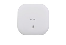 新华三 Wi-Fi 6 | 面向万物互联时代 智享极速无线网络