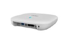 新华三 Wi-Fi 6 | 面向万物互联时代 智享极速无线网络