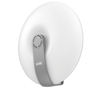 新华三 Wi-Fi 6 | 面向万物互联时代 智享极速无线网络