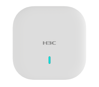 新华三 Wi-Fi 6 | 面向万物互联时代 智享极速无线网络