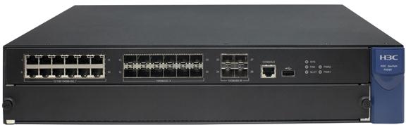 H3C SecPath F5040[F5020] 防火墙datasheet-5MW100-新华三集团-H3C