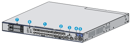 H3C SecPath F1000-X-G2[F100-X-G2][F100-X-EI]系列防火墙 用户FAQ-6W101-新华三集团-H3C
