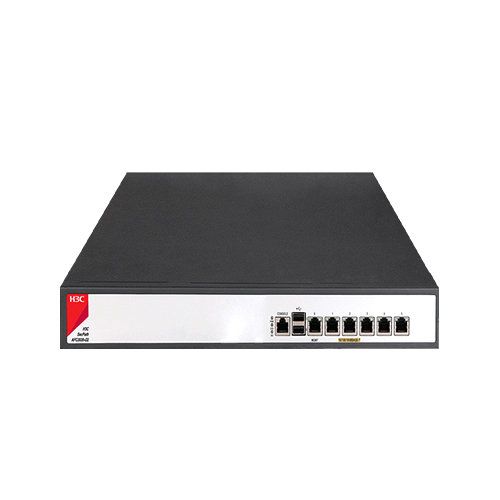 H3C SecPath AFC2000-G2系列异常流量清洗与检测产品-新华三集团-H3C