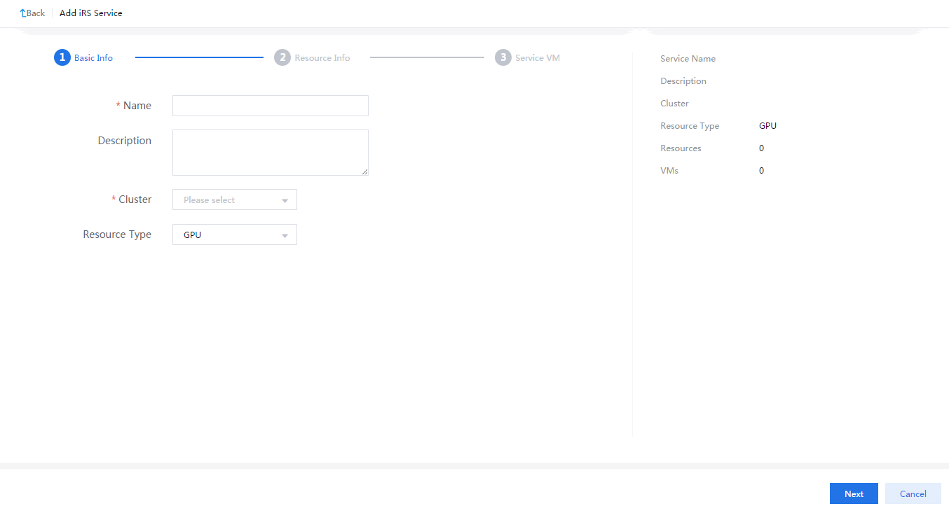 Configure GPU passthrough