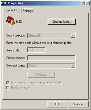 Support - 28-System Maintenance and Debugging Operation- H3C