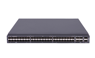 Products & Technology- H3C S6800 Series Data Center Switches- H3C