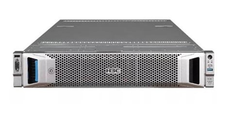 H3C Launches Ultra-high-performance Server Dedicated to Computing ...