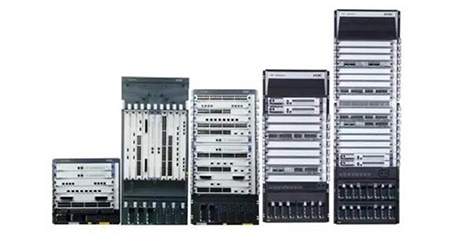 H3C Won Largest Router Bid Package of China Mobile High-end Router and ...