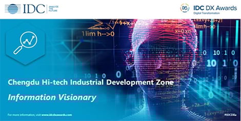 H3C-assisted Smart City Project and Cloud-Data-Intelligence Integration ...