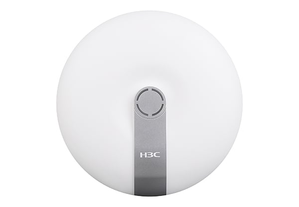 Speed and Reliability: Future-ready Enterprises with Wi-Fi 6-About Us - H3C