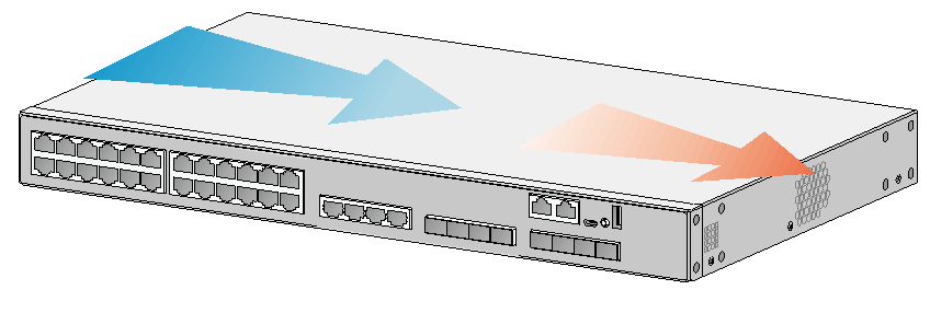 Support - 02-Hardware Information and Specifications- H3C