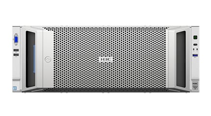 H3C to Integrate NVIDIA BlueField-2 DPU into its Server Offerings ...