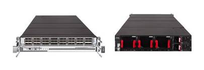 Support - 01-Chassis Views and Technical Specifications- H3C