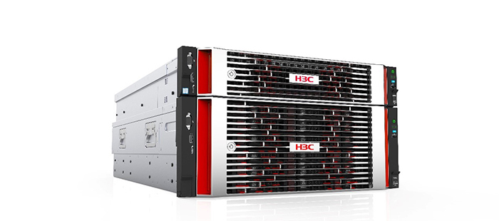 H3C Wins Bid to Provide Distributed Block Storage Products for China ...