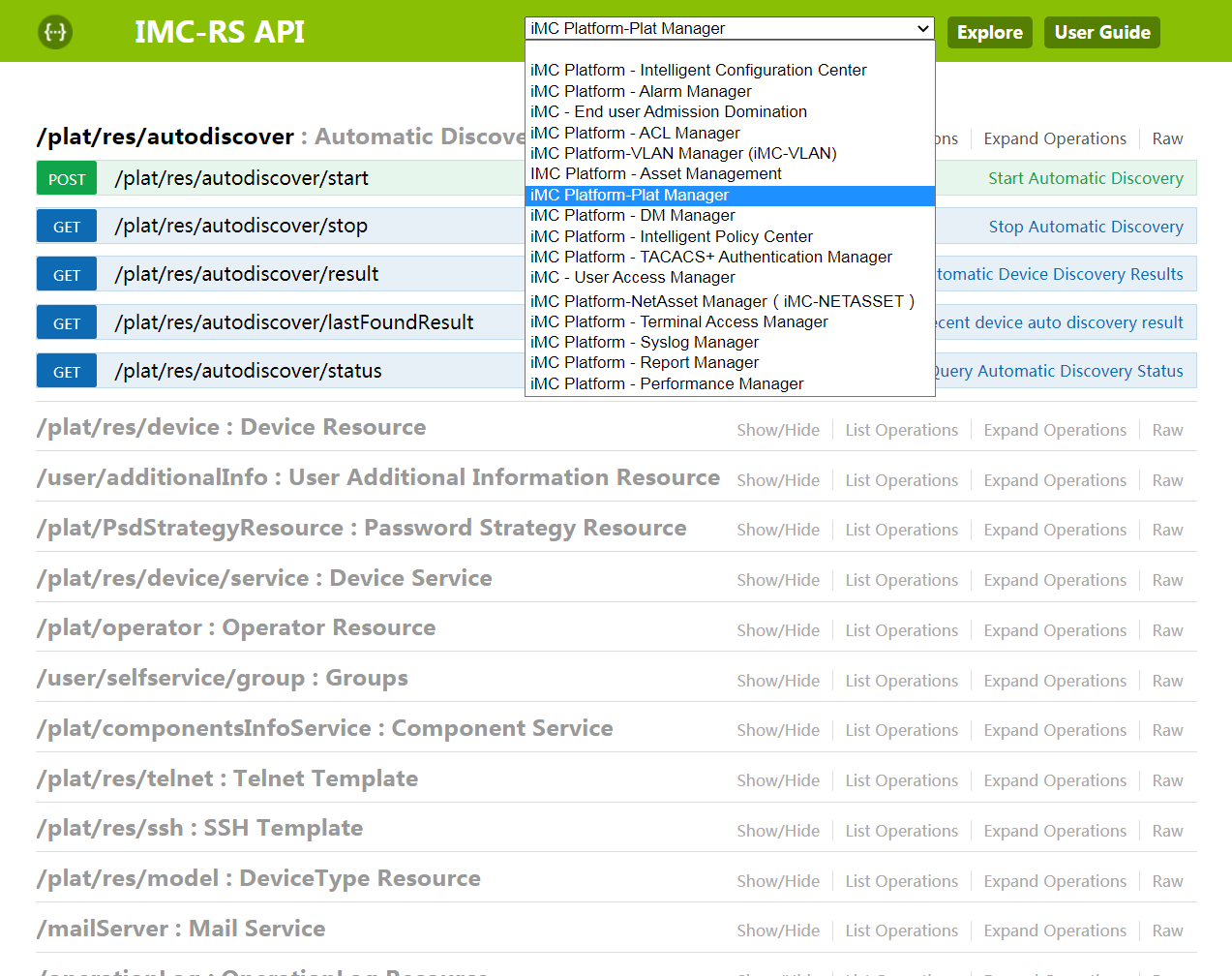 Support - 01-Text- H3C