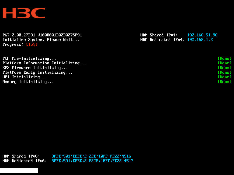 Support - 01-Text- H3C