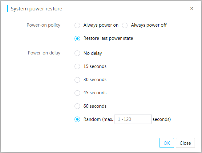 Support - 01-Text- H3C