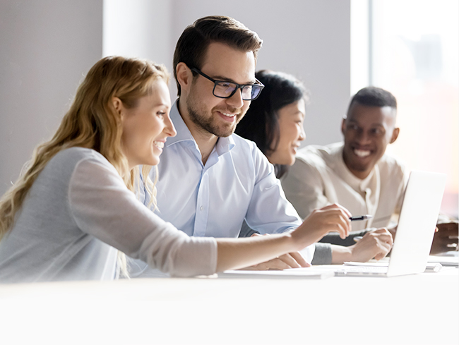 An Industry Leader in the Provision of Digital Solutions-H3C-H3C