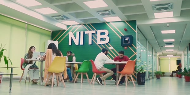 NITB Pakistan Joins Hands with H3C to Build Future-oriented Hyper-converged Digital Government ...