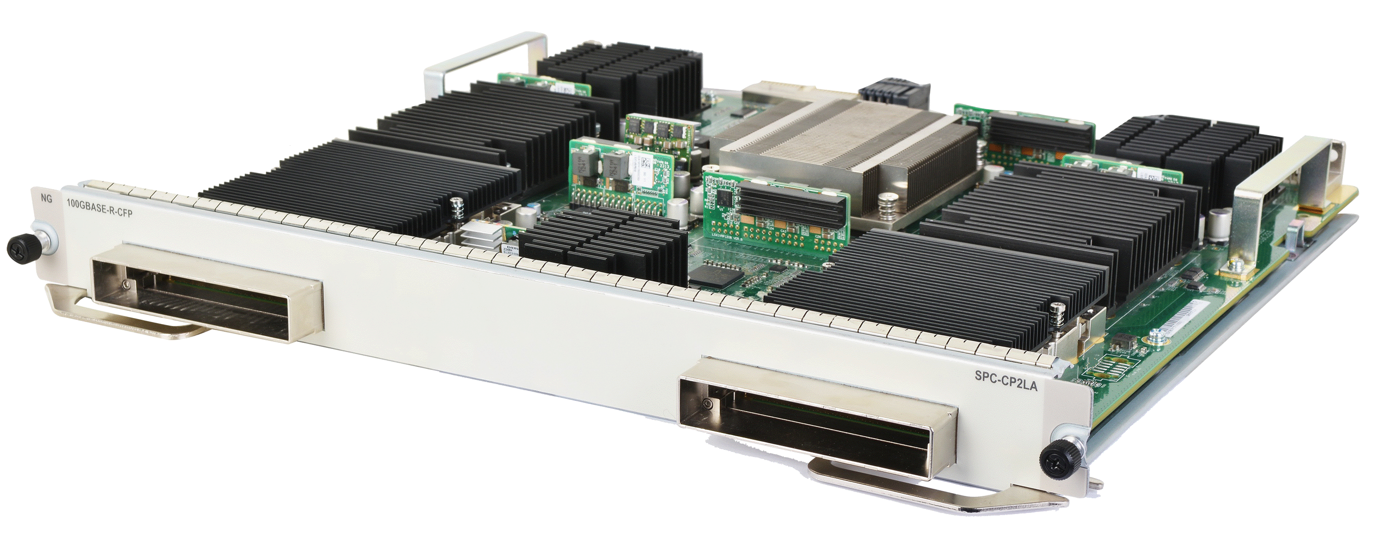 Support - H3C SR8800-X Routers 100G Ethernet Optical Interface Module Datasheet-5W102- H3C