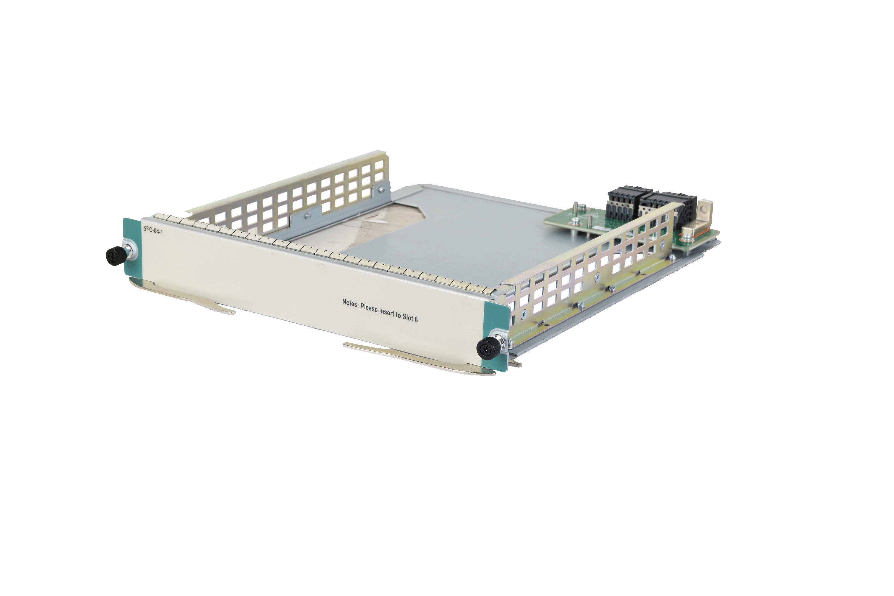 Support - H3C SR8800-X Routers Switching Fabric Module Datasheet-5W102- H3C