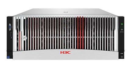 H3C Retains Second Position in China’s Server Market and Leads in Blade ...