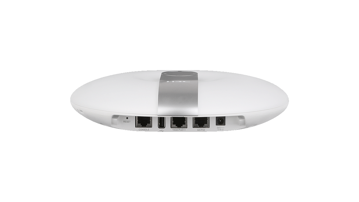 H3C WA6638 New Generation Access Point-H3C