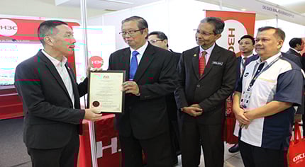 Revolutionizing Wireless Connectivity: H3C Introduces Cutting-Edge Wi ...