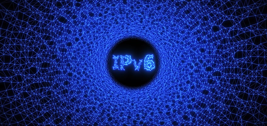 What is IPv6+?-H3C