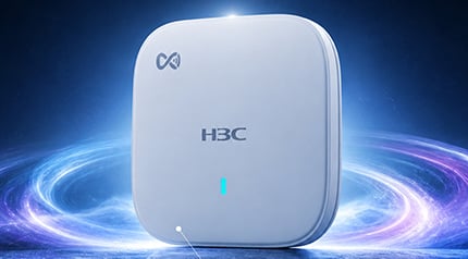 H3C Unveils World’s First Enterprise-Grade Wi-Fi 8 AP, Redefining ...