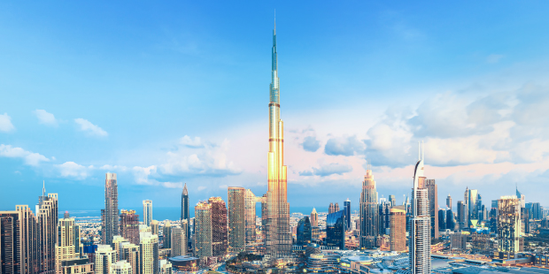 Offices - About Us - H3C