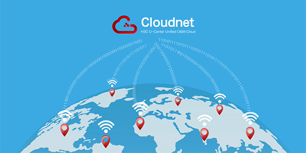 Cloudnet V3