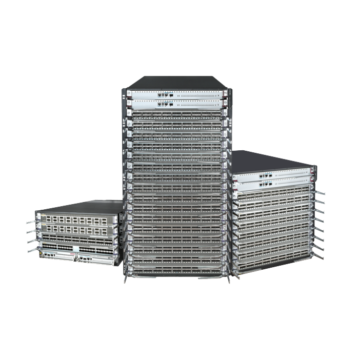 Products & Technology- Switches- H3C