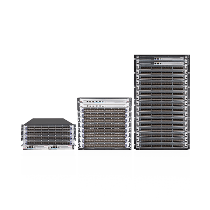 Products & Technology- Switches- H3C