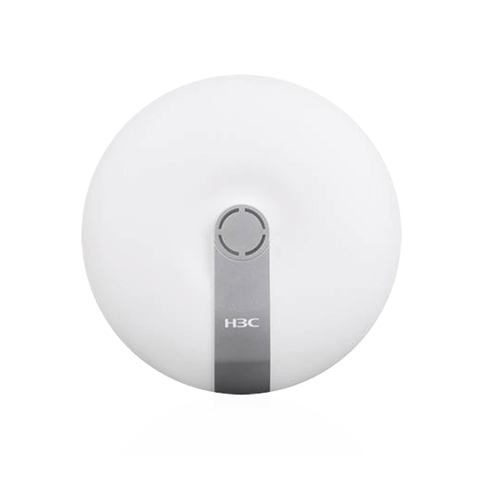 Products & Technology- Wireless- H3C